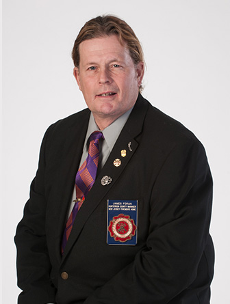 The New Jersey Firemen's Home